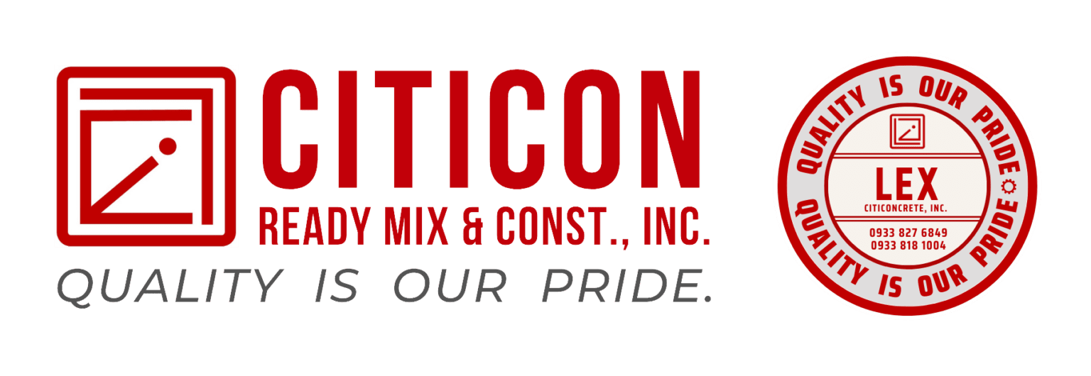 Citicon | Your Reliable Ready Mix Concrete Supplier
