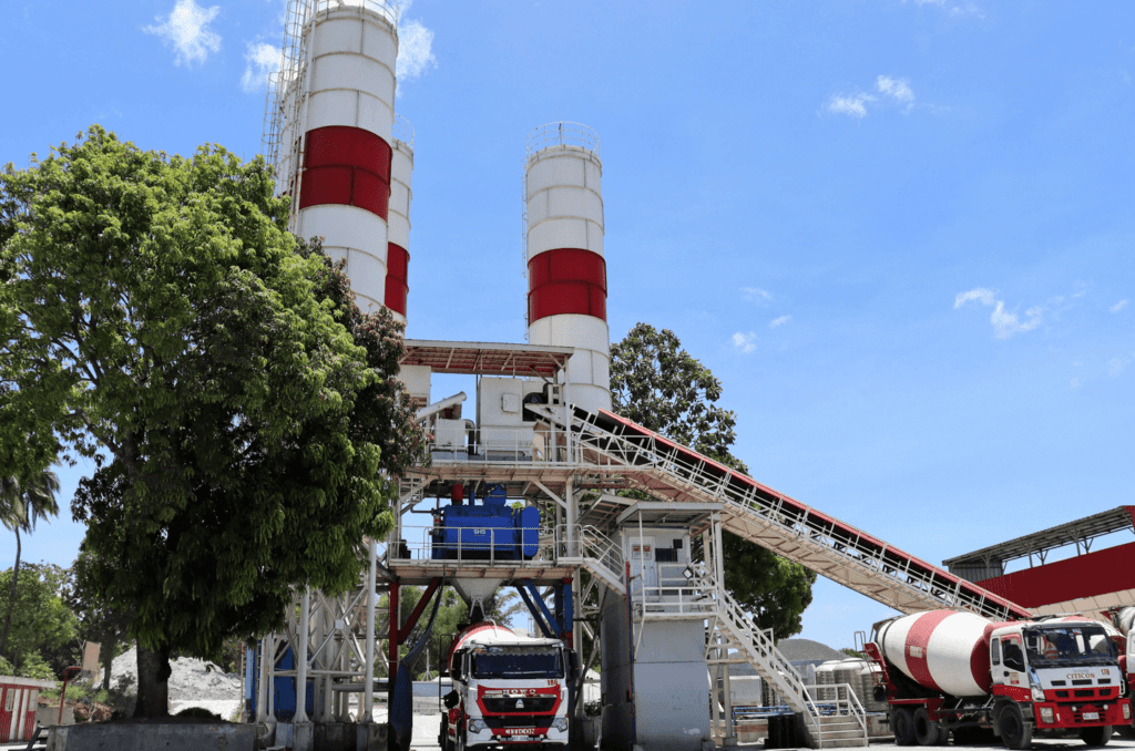 Citicon | Your Reliable Ready Mix Concrete Supplier