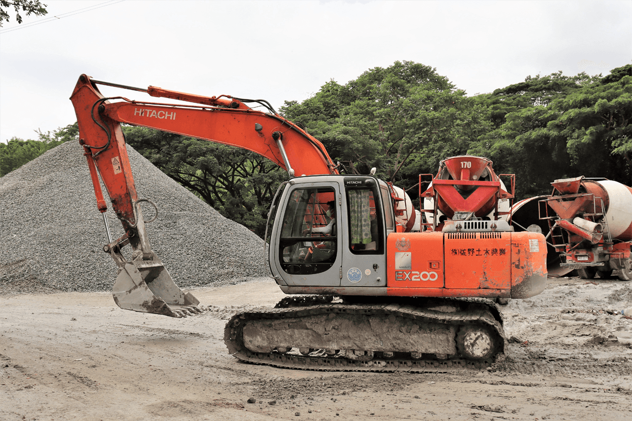 Concrete Batching Plant in the Philippines | Citicon Ready Mix and ...