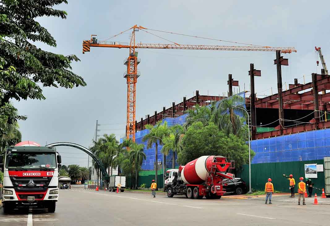 Citicon | Leading Concrete Contractor in the South of Mega Manila